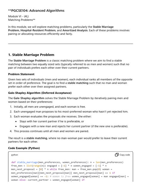 Module Vi Pdf Theoretical Computer Science Applied Mathematics