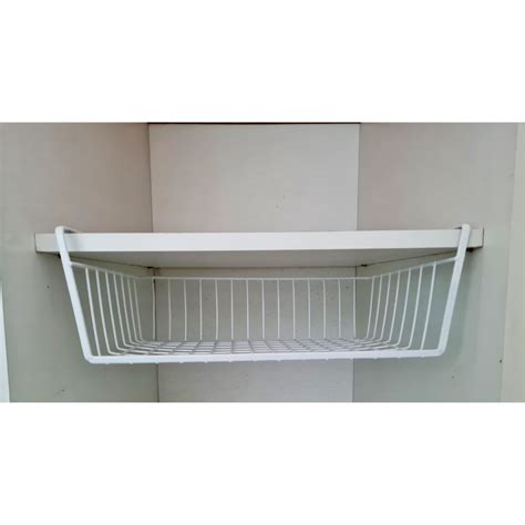 Estante Colgante Organizador Alacena