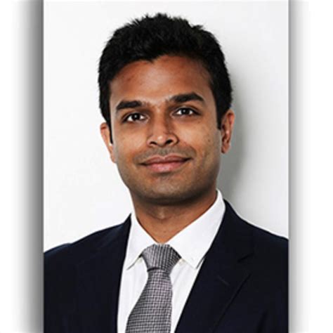 Darshil Shah Vice President Evercore Partners Forbes Finance Council