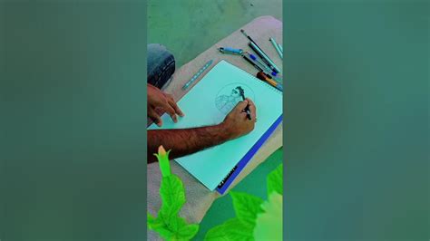 Normal Face Sketching Youtubeshorts Art Youtube