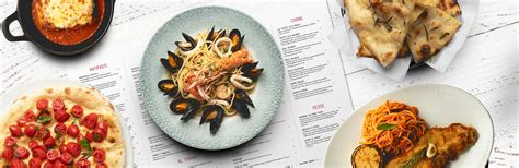 Celinos Restaurant Menu