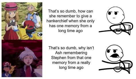 265 Best Pokemon Logic Images On Pholder Pokemon Pokemonmemes And Mand Jtv