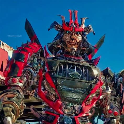 Drift Transformers 4 Wallpaper