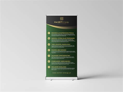 Corporate Identity For Kenbit Energy 15 Images Behance