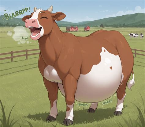 Will Her Next Batch Of Milk Taste Like Her Prey By Htturb On Deviantart