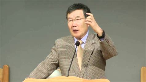 20160508 주일2부예배 김동호 목사님 Youtube