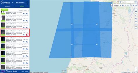 Step By Step Burn Severity With Qgis And Optical Data Sentinel 2