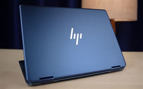 Detailed Review Of Hp Spectre X360 With 12th Gen Intel Core Processor
