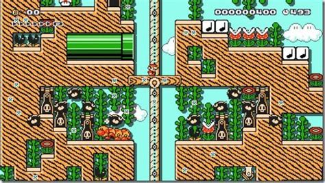 Mario Level Up Mario Kart Pc