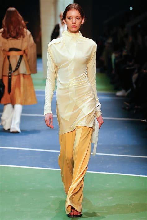 Céline Fall Winter 2016 17 Paris Visual Optimism Fashion Editorials Shows Campaigns And More