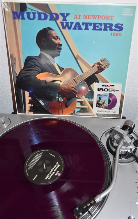 Mudy Waters Hifi Forum De Bildergalerie