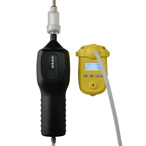 Single Gas Detector CO EX H S O NO SO NH H Ammonia Sensor Analyzer Hydrogen Sulfide Monitor