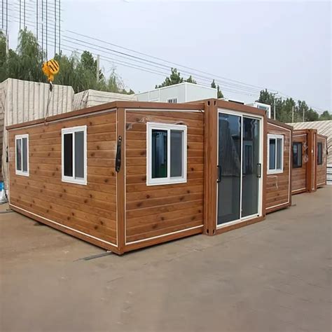 Amazon Is Selling A ‘boxable Tiny Home For 7 316 It Comes With Two
