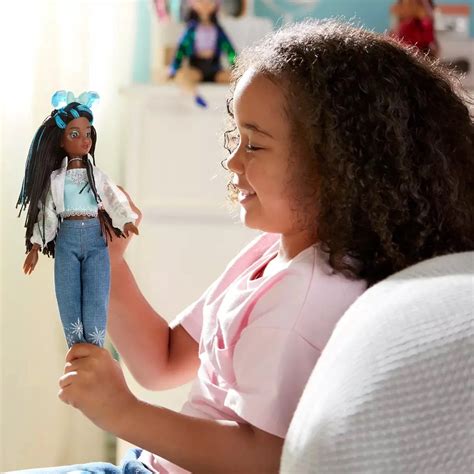 Disney Ily 4ever Fashion Doll Collection On Shopdisney 2024 — Extra
