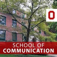 The Ohio State University School Of Communication Employees Location