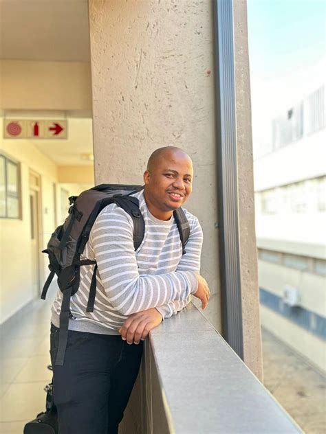 “when We Set Aside A Bit Of Energy To Purposefully Remain Calm And Relaxed… Mhleli Sisanda Mkhize