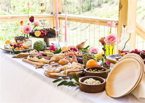 Wedding Catering Everything You Never Needed To Know