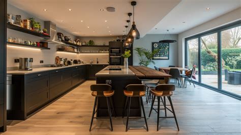 Bespoke Kitchen Cabinets Bespoke Designer Kitchens