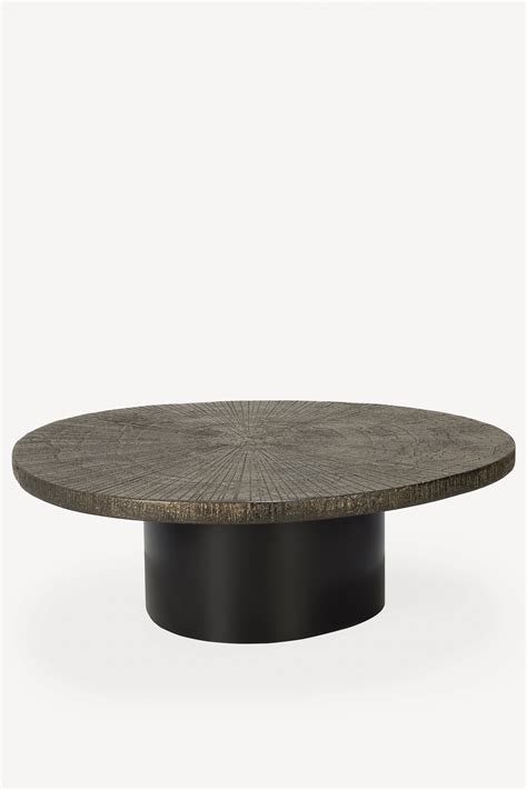Slice Coffee Table Hygge Life