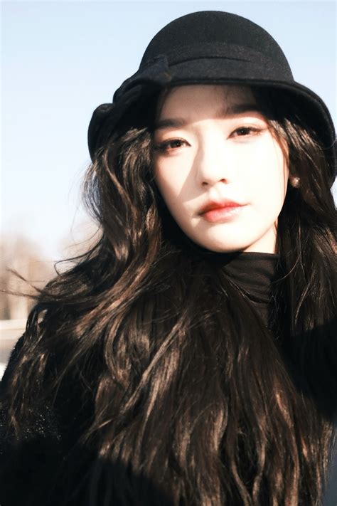 China Entertainment News Lin Yun At Promo Event