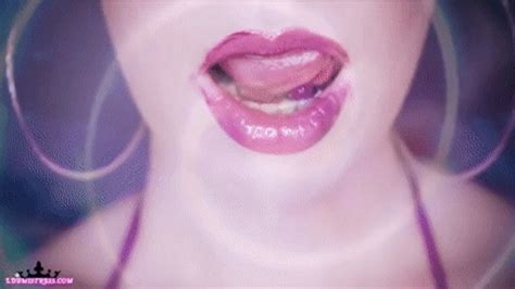 Lipstick Mental Domination Ldb Mistress Clips4sale