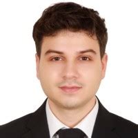 Mert Erdem Güneş Computer Engineer Linkedin