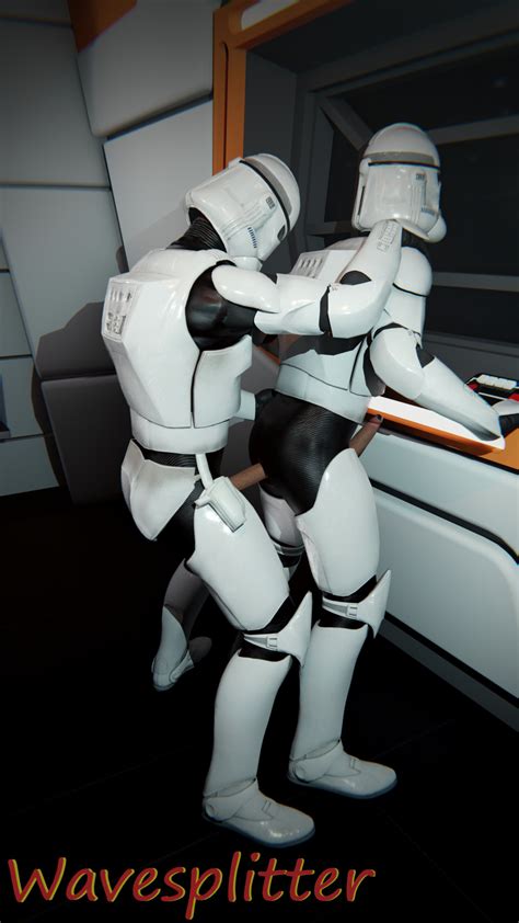 Rule 34 2boys 3d Anal Anal Sex Anal Sex Armor Big Penis Clone Trooper