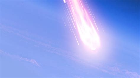 Video Shows Fireball Meteor Explode In Broad Daylight How Rare Is This