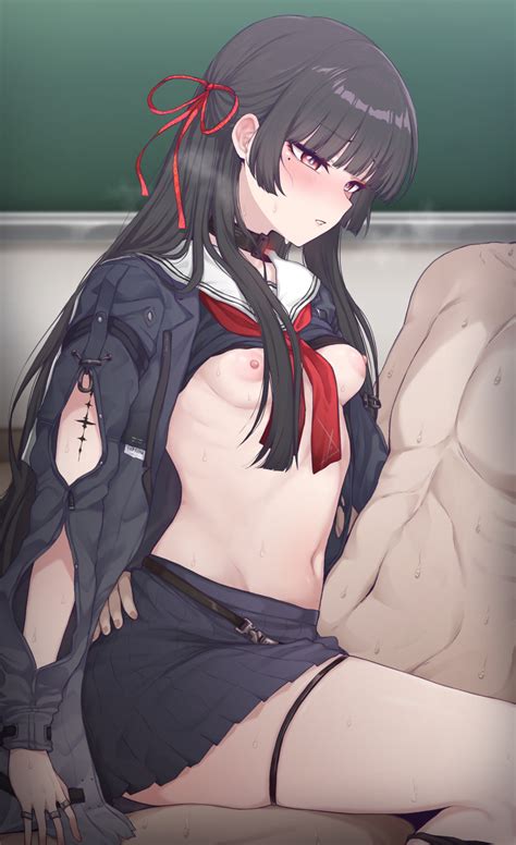 Lee Mae Hyang Chisa Wuthering Waves Wuthering Waves Absurdres