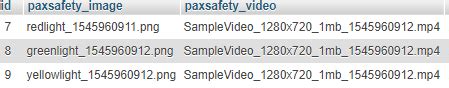 Javascript Laravel Jquery Ajax Inserting Nullable Data As An Array In The Database