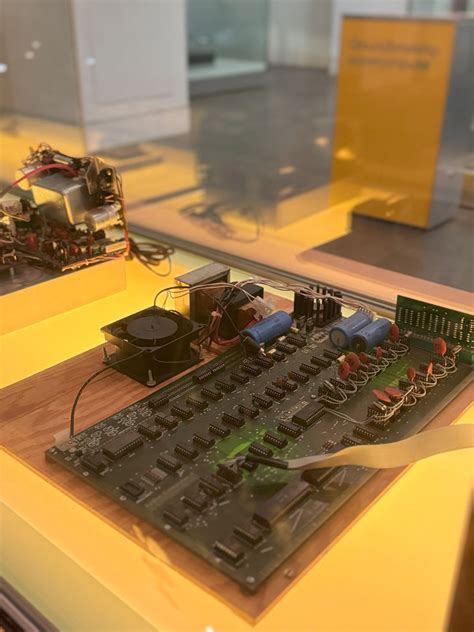 Sobhan Sarvari On Linkedin Apple Computer