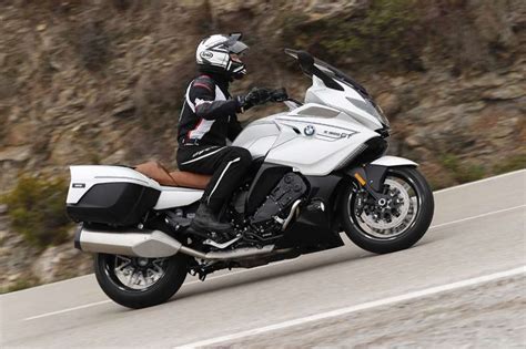 Bmw Lancar Touring Mewah K1600 Gtgtl Dimalaysia Harga Cuma Rm174500