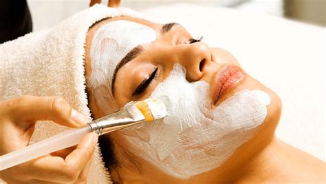 Mokara Spa At Omni Oklahoma City Hotel Day Spas In Okc