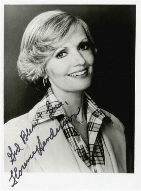 Florence Henderson Young