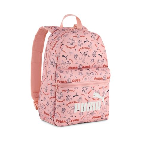 Dečiji Ranac Puma Phase Aop Small Backpack