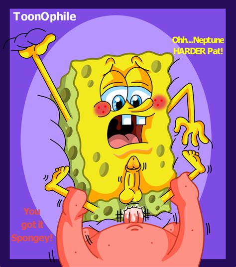 Post 1716505 Patrickstar Spongebobsquarepants Spongebobsquarepantsseries Toonophile