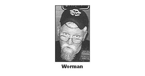James Worman Obituary 2011 Fort Wayne In Fort Wayne Newspapers