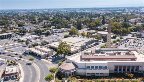 Community California State University Stanislaus