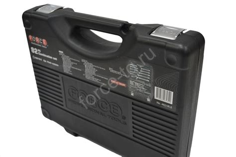 Инструмент Force 4821 в Екатеринбурге