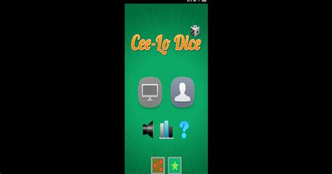 Download And Play Cee Lo Dice On Pc And Mac Emulator