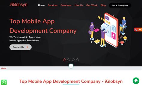 Iglobsyn Technologies