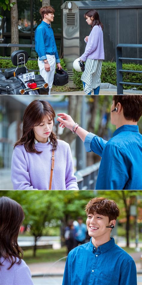 Love Triangle Intensifies In New Stills For Because This Is My First Life” Kdrama Fandom