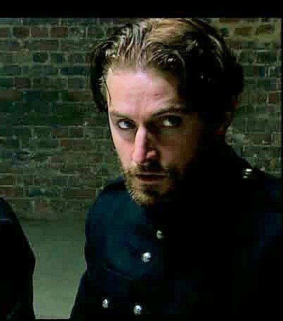 As Angus In Macbeth 1999 2000 Richard Armitage Richard Macbeth