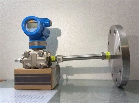 Differential Pressure Level Sensor At Best Price In Coimbatore