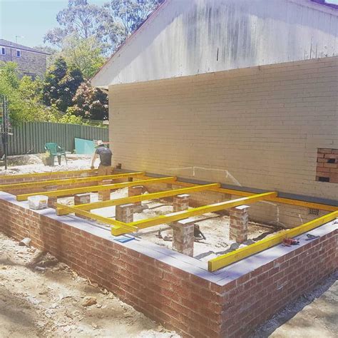 Structural Carpentry Experts In Sydney Parklane Carpentry