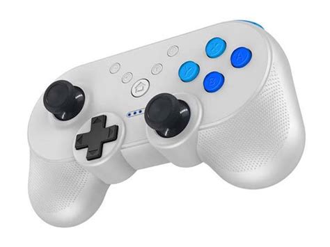 Leandro Wireless Game Controller With Nfc For Nintendo Switch Gadgetsin