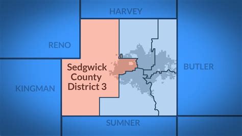 Stephanie Wise Announces Run For Sedgwick County Commission District 3