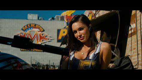 Transformers Revenge Of The Fallen Mikaela 5 By Nuyunggun On Deviantart