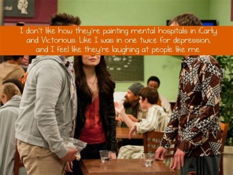 Tebow From Icarly Real Name