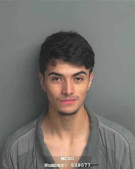 Calderon Rodriguez Brayan Andres Montgomery County Police Reporter